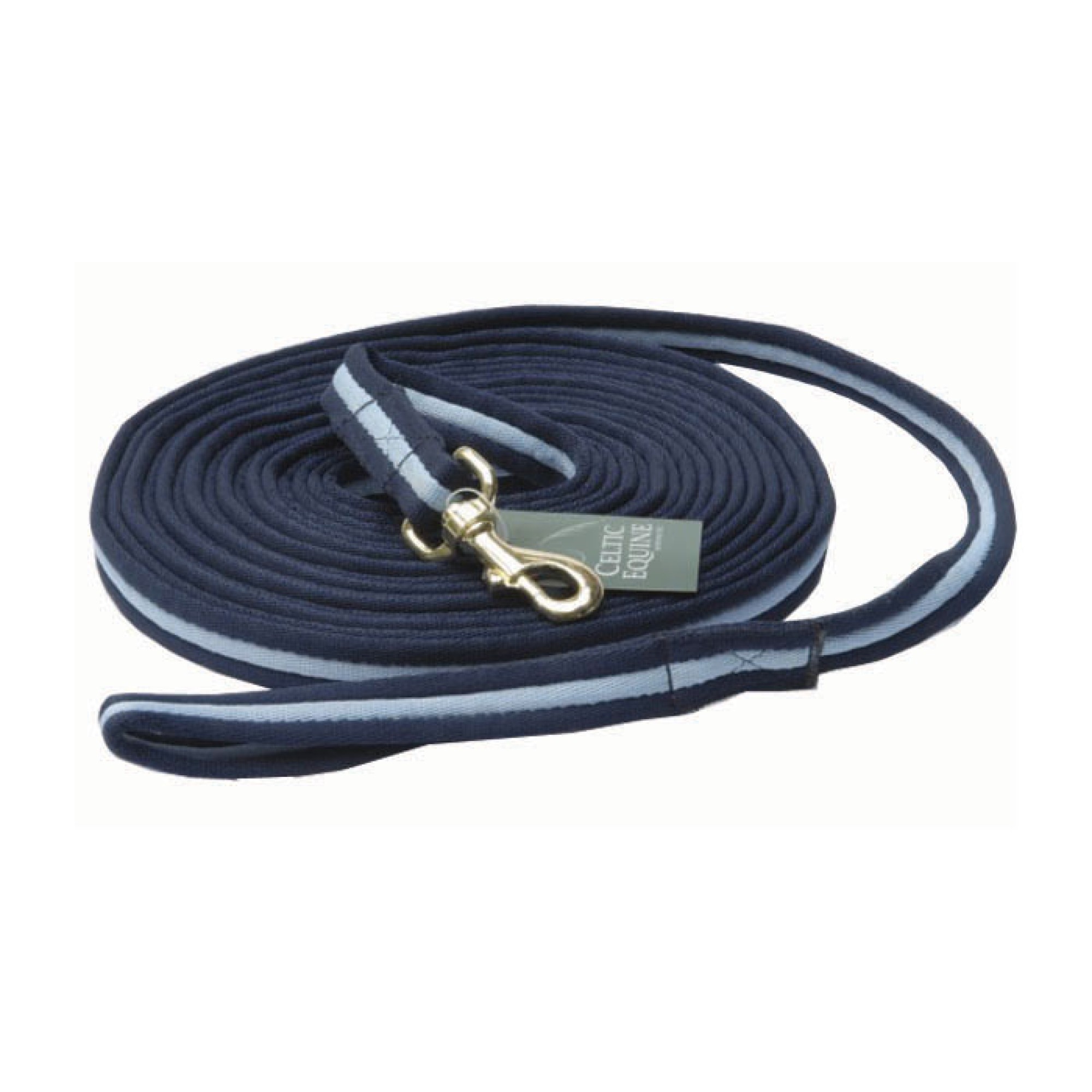 Lunge Lead